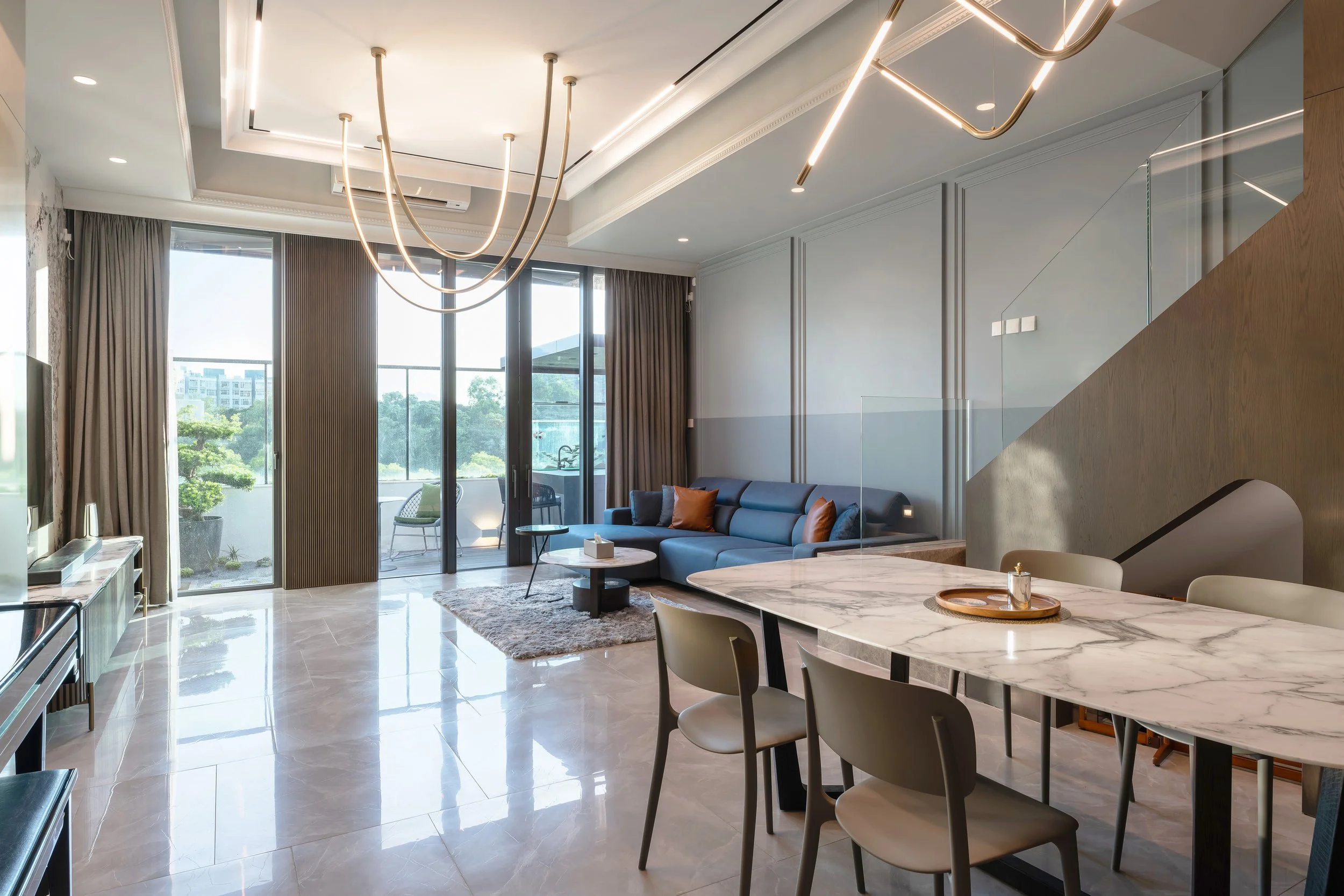 INHK Interior Design