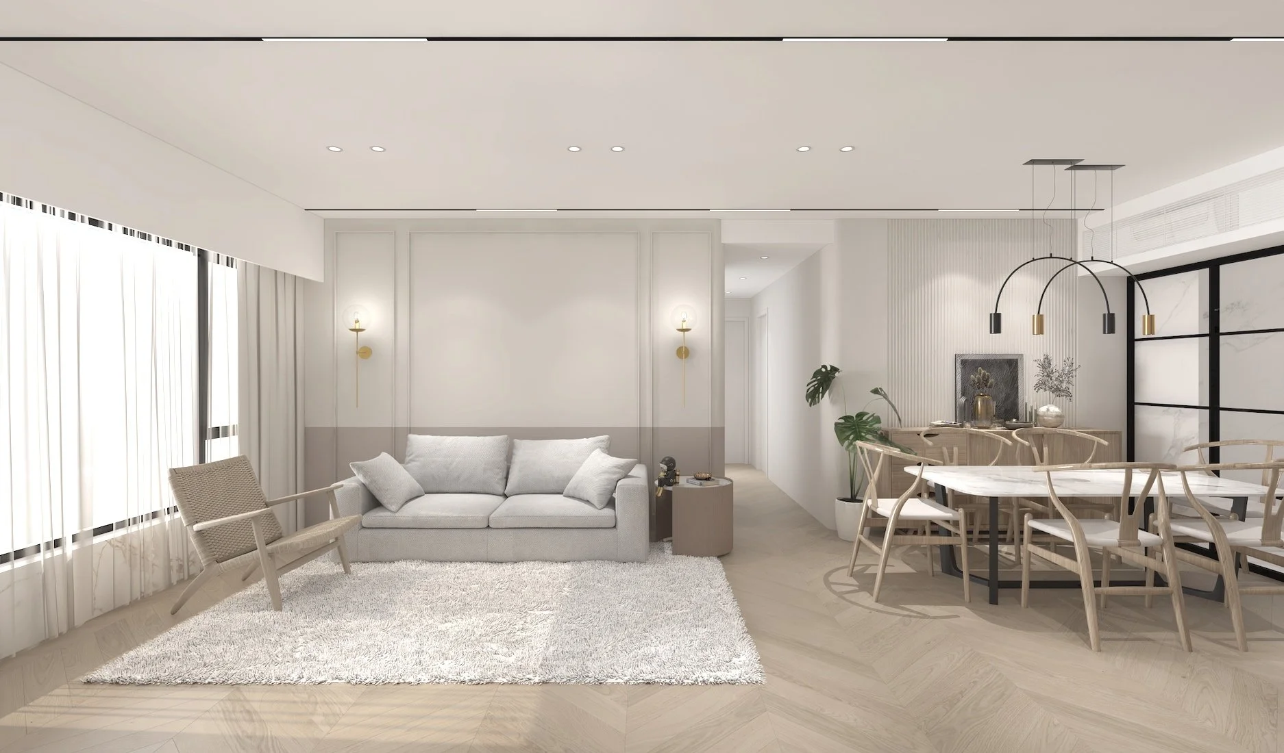 INHK Interior Design