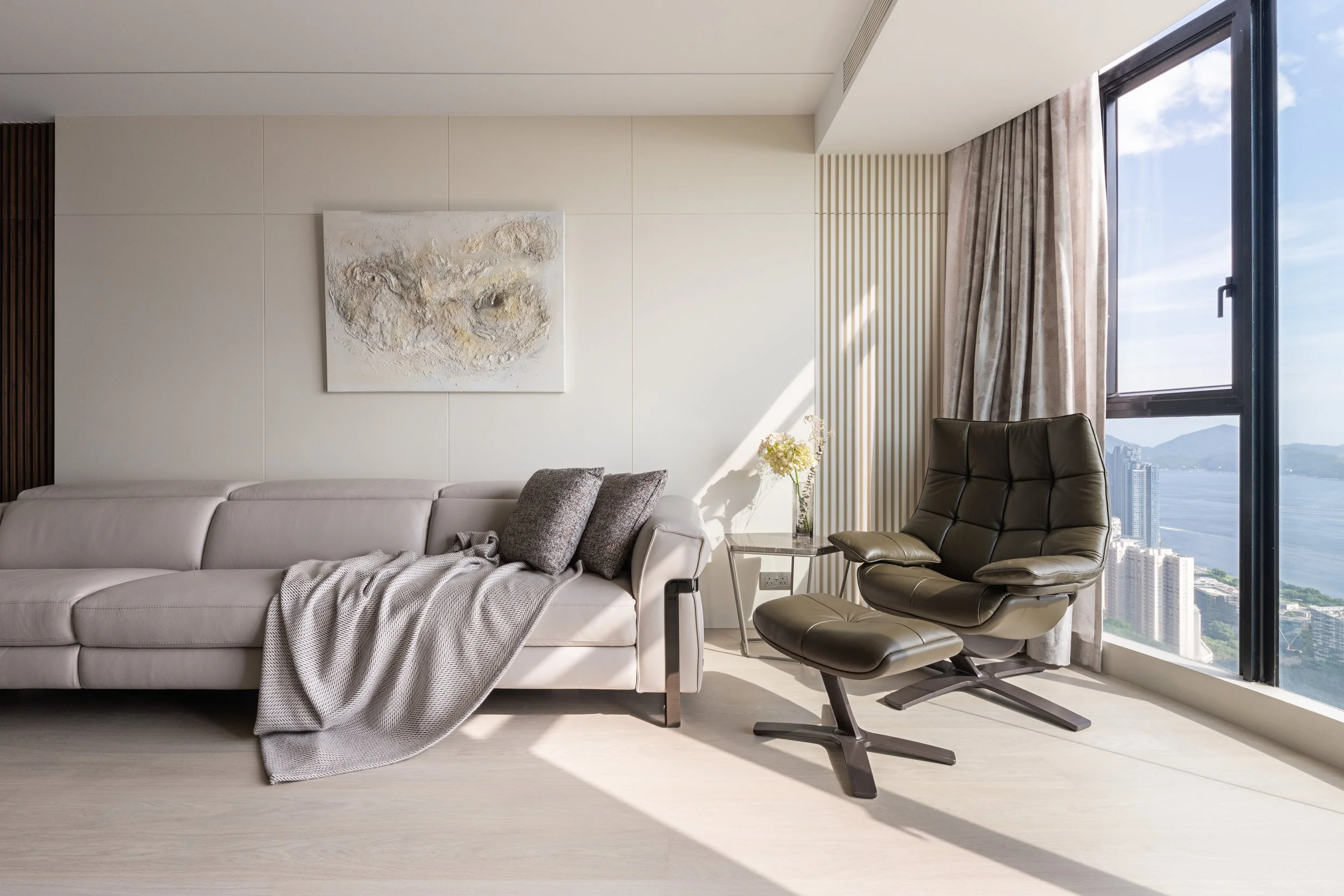 Inteiro Design of Royalton I — INHK Interior Design