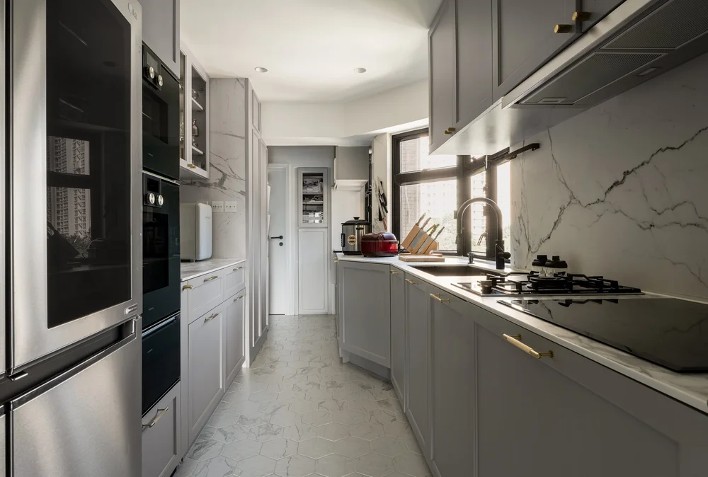 INHK Interior Design - Elevating Your Living Experience