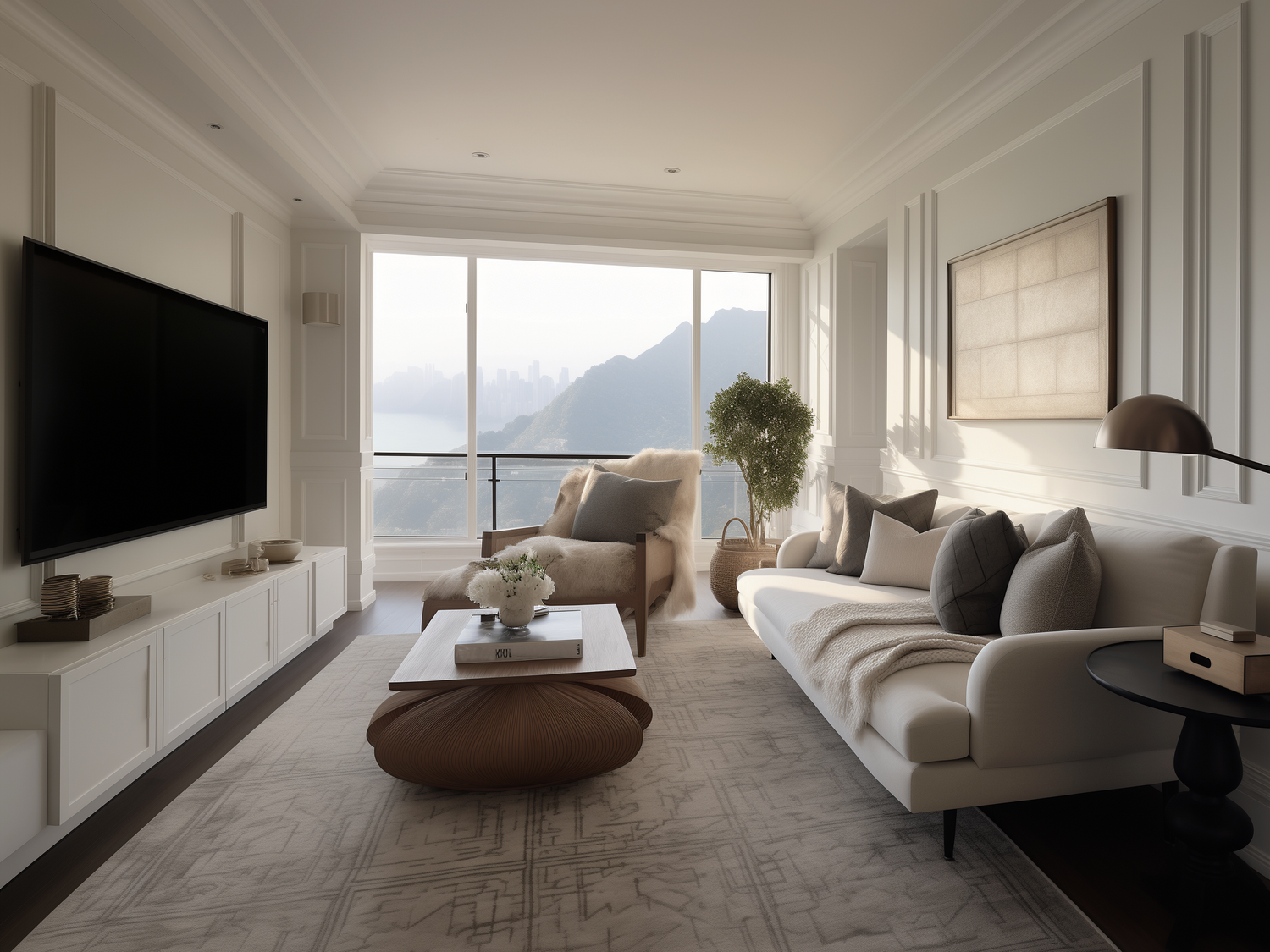 Texture: The Game-Changer in Elevating Your Interior Design — INHK ...