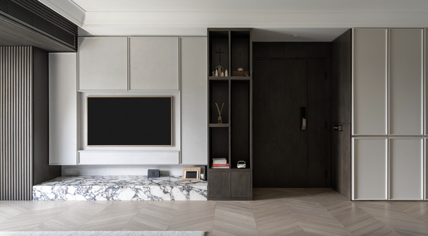 INHK Interior Design - Elevating Your Living Experience