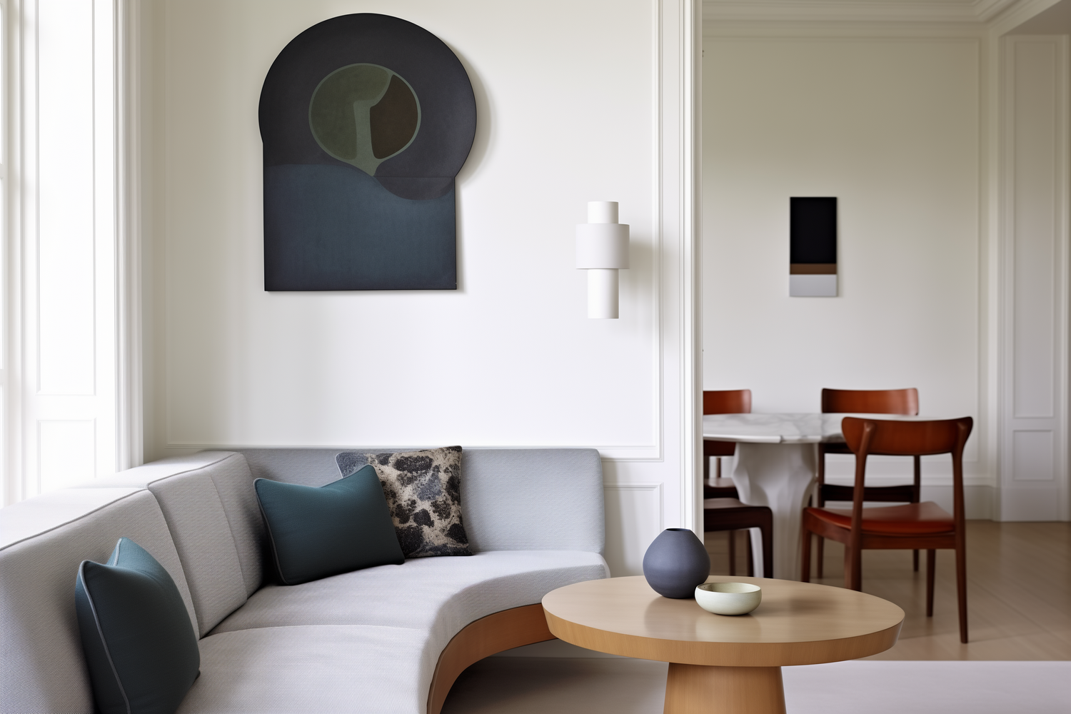 Contemporary American Style Interior Design 當代美式風格：您的終極室內設計指南 — INHK ...