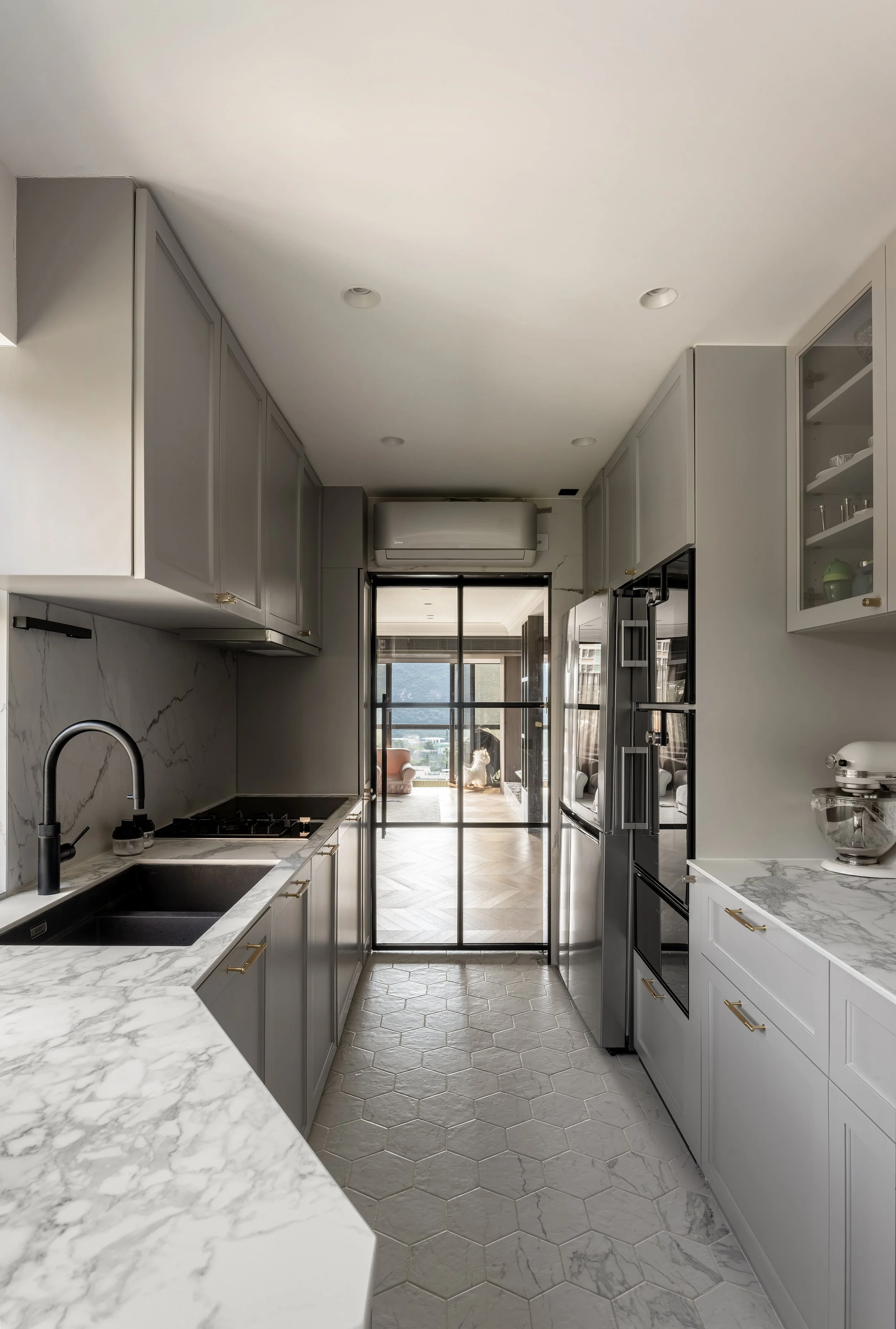 INHK Interior Design - Where Art Meets Interior Design