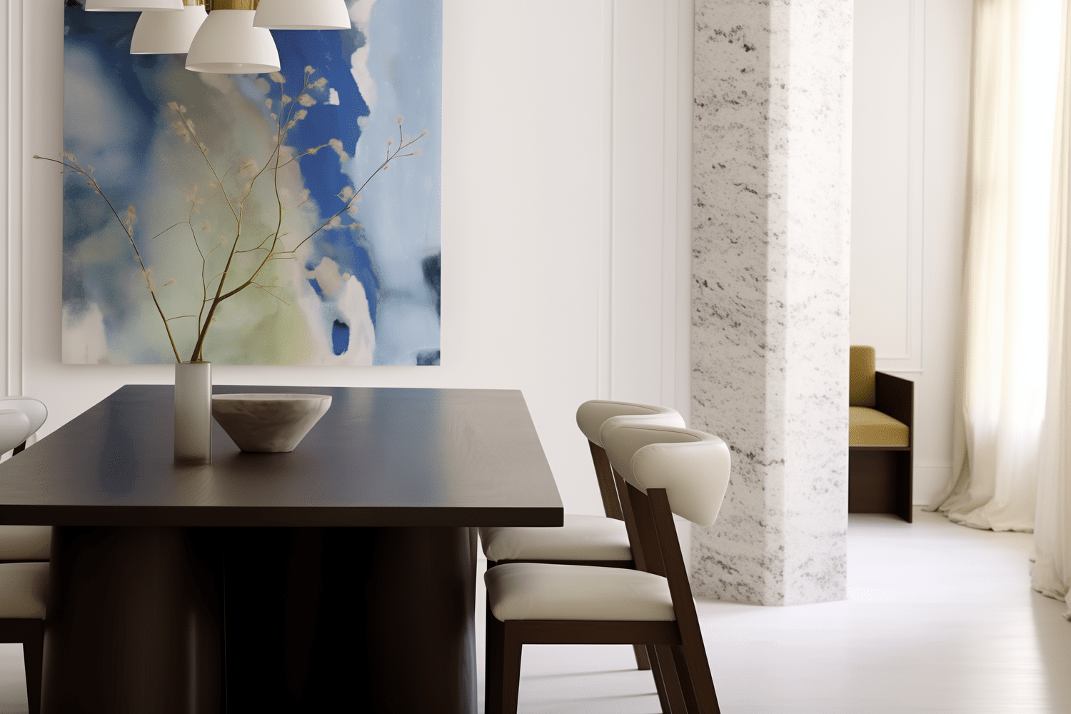 Contemporary American Style Interior Design 當代美式風格：您的終極室內設計指南 — INHK ...