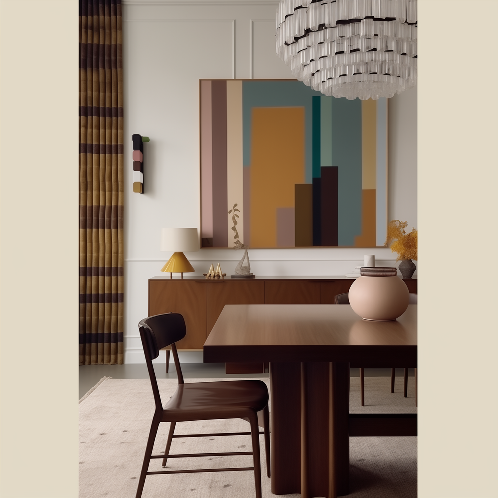 Contemporary American Style Interior Design 當代美式風格：您的終極室內設計指南 — INHK ...