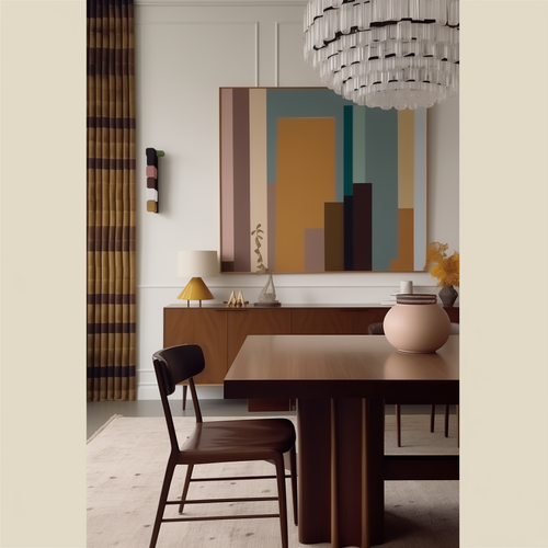 Contemporary American Style Interior Design 當代美式風格：您的終極室內設計指南 — INHK ...