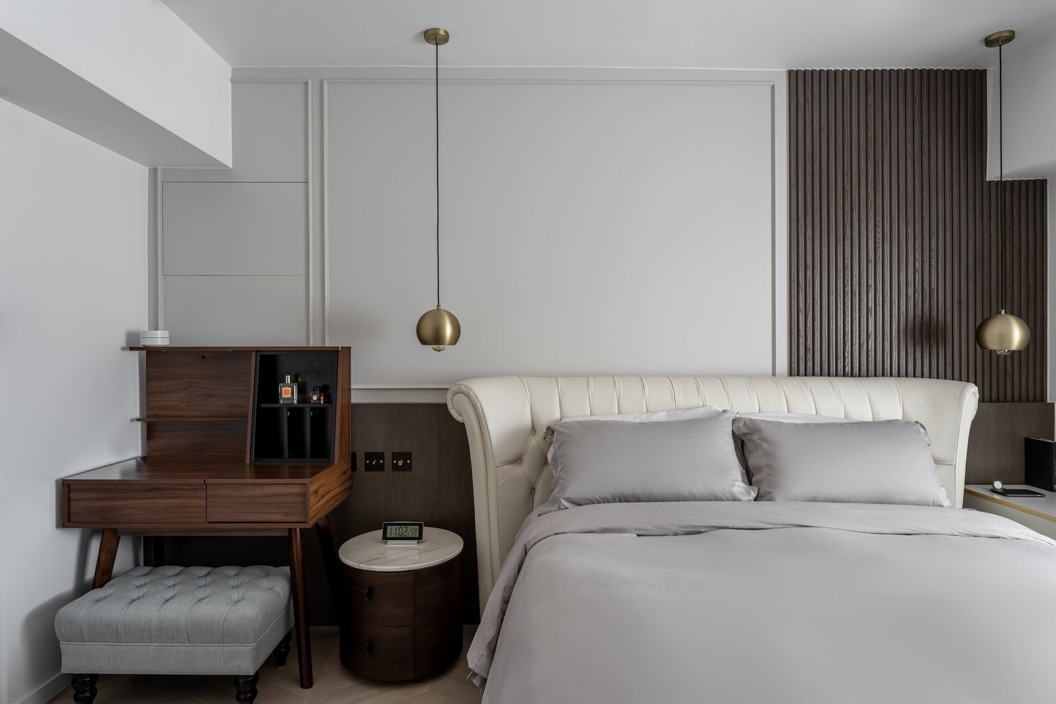 INHK Interior Design - Elevating Your Living Experience