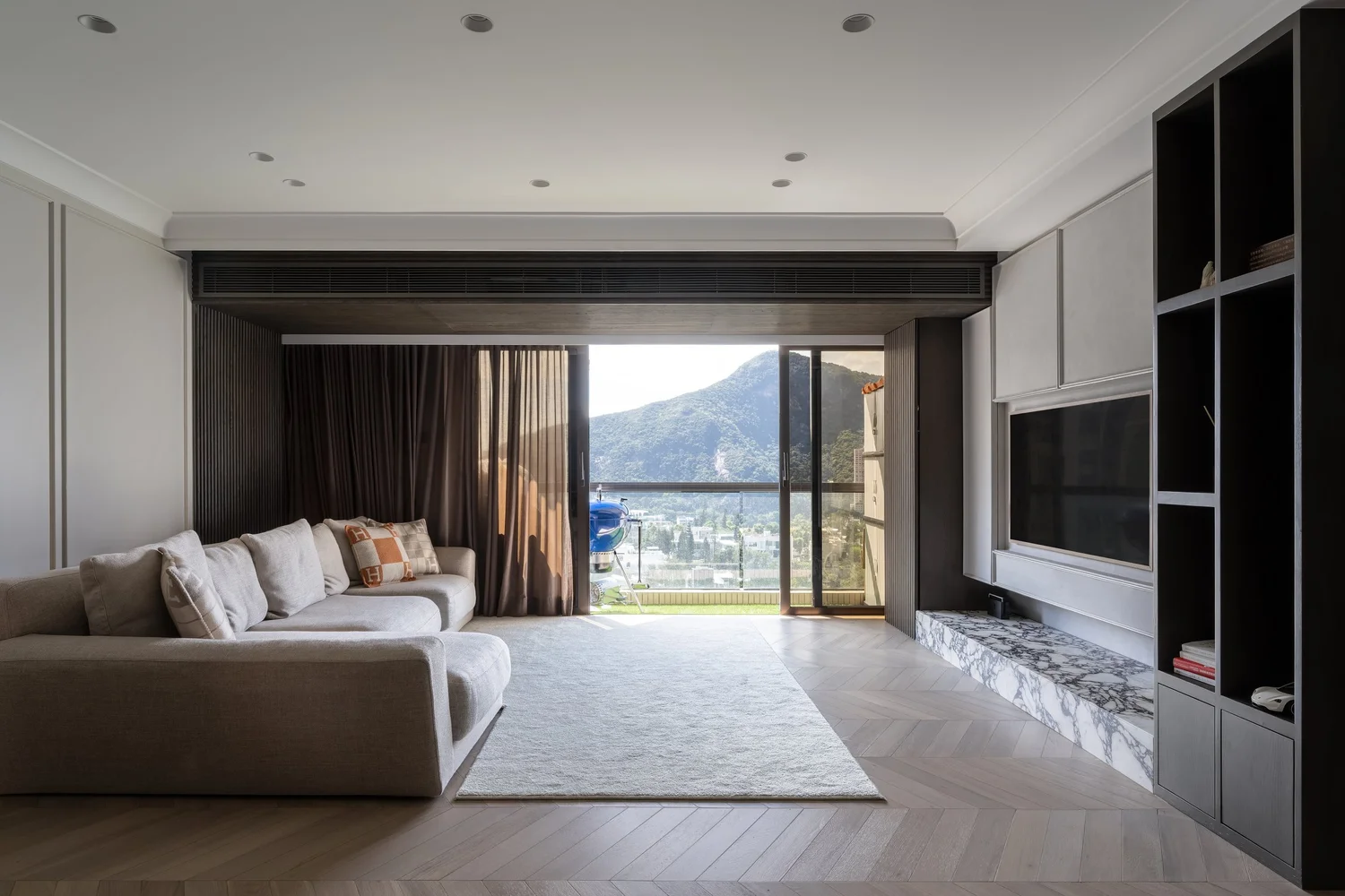 INHK Interior Design - Where Art Meets Interior Design