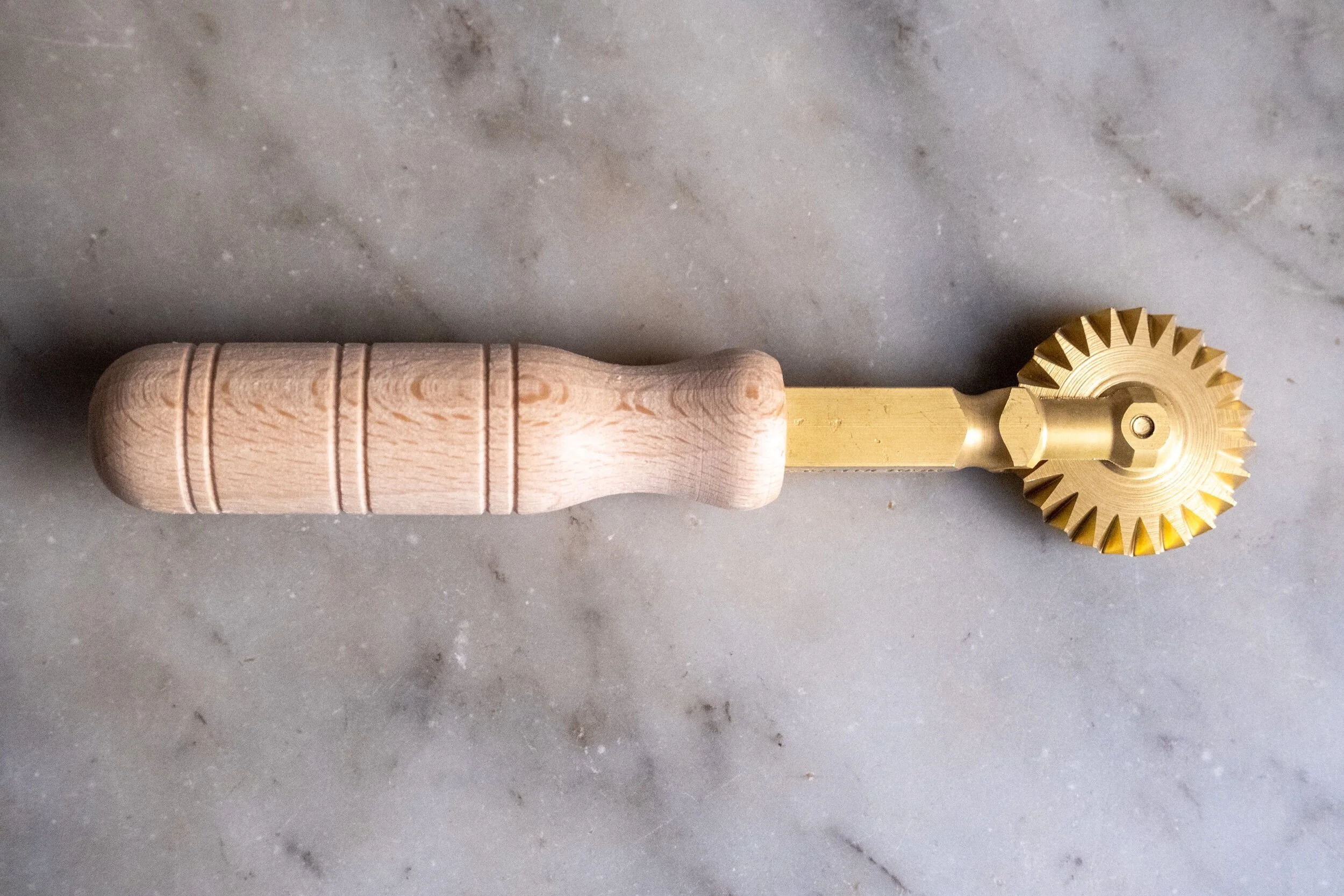 How to Use a Ravioli Stamp A Complete Guide - Food Stamps