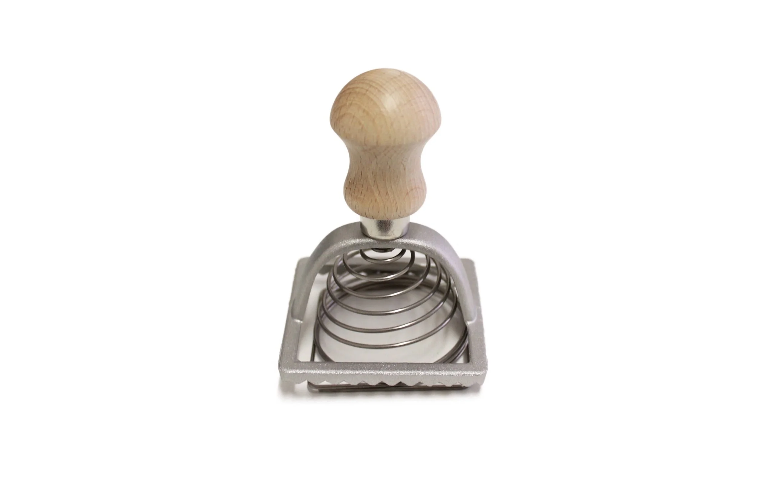 Brass Flower Ravioli Stamp — TheDolceVitaExperience