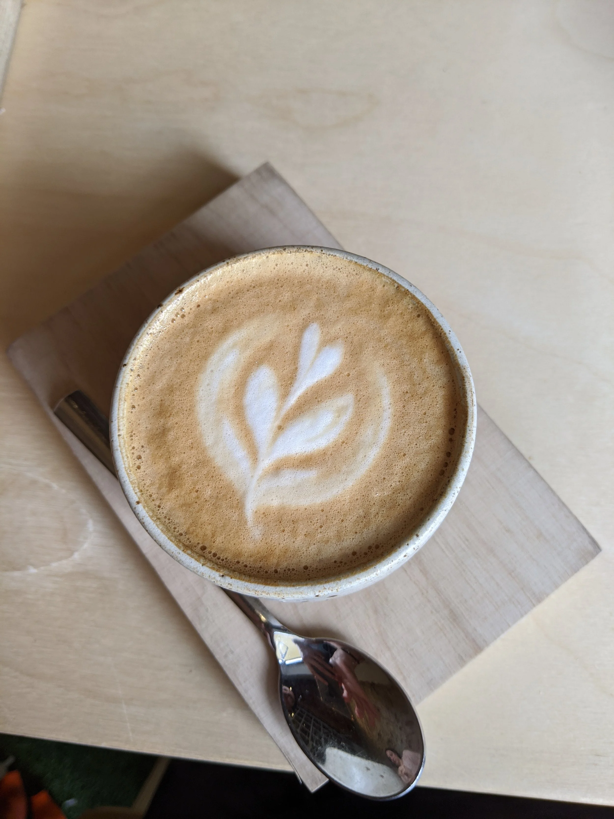 The BEST Coffee in Florence — TheDolceVitaExperience