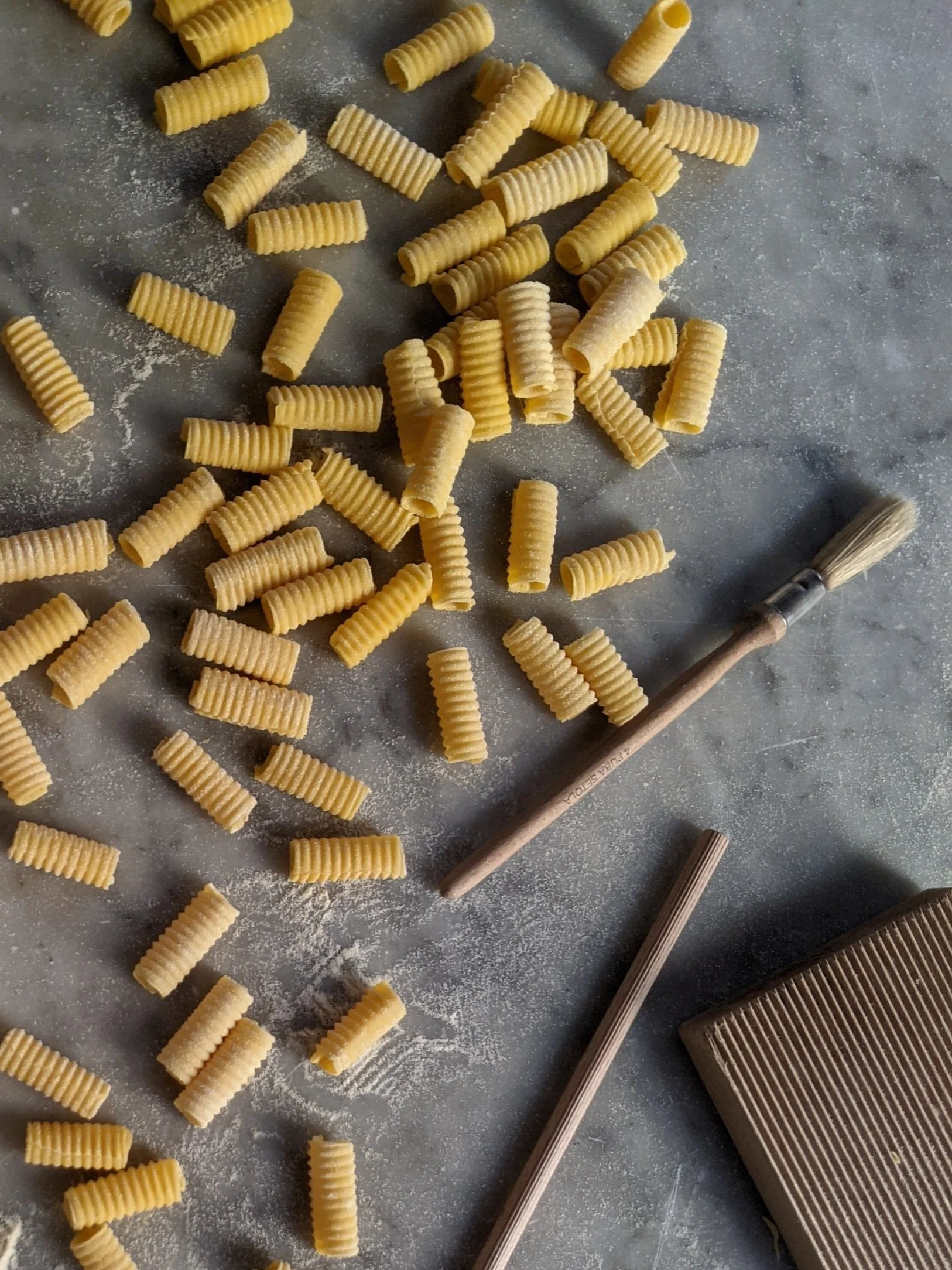 The 7 Essentials in My Pasta Making Toolkit — TheDolceVitaExperience