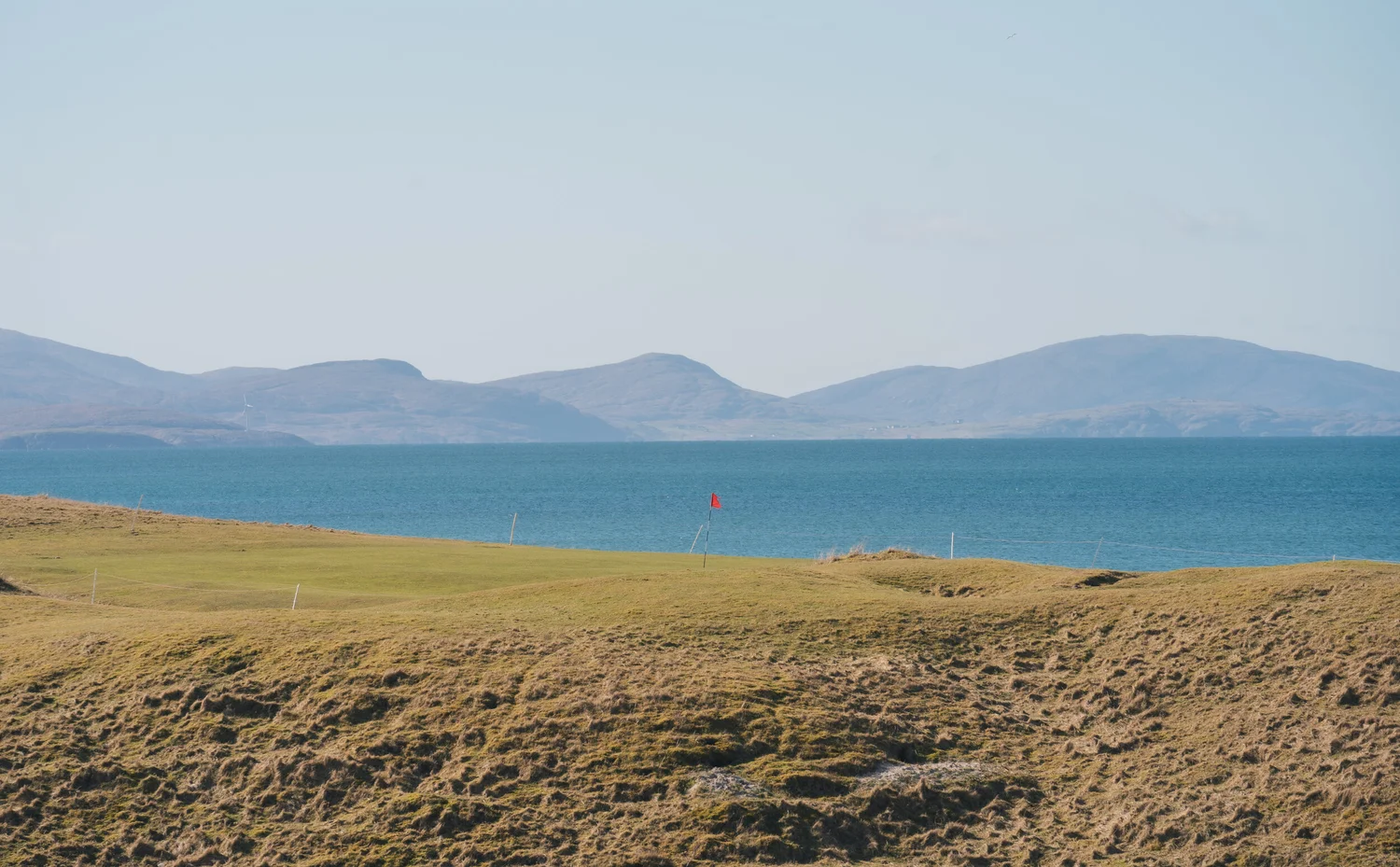 Activities — The Lochboisdale Hotel