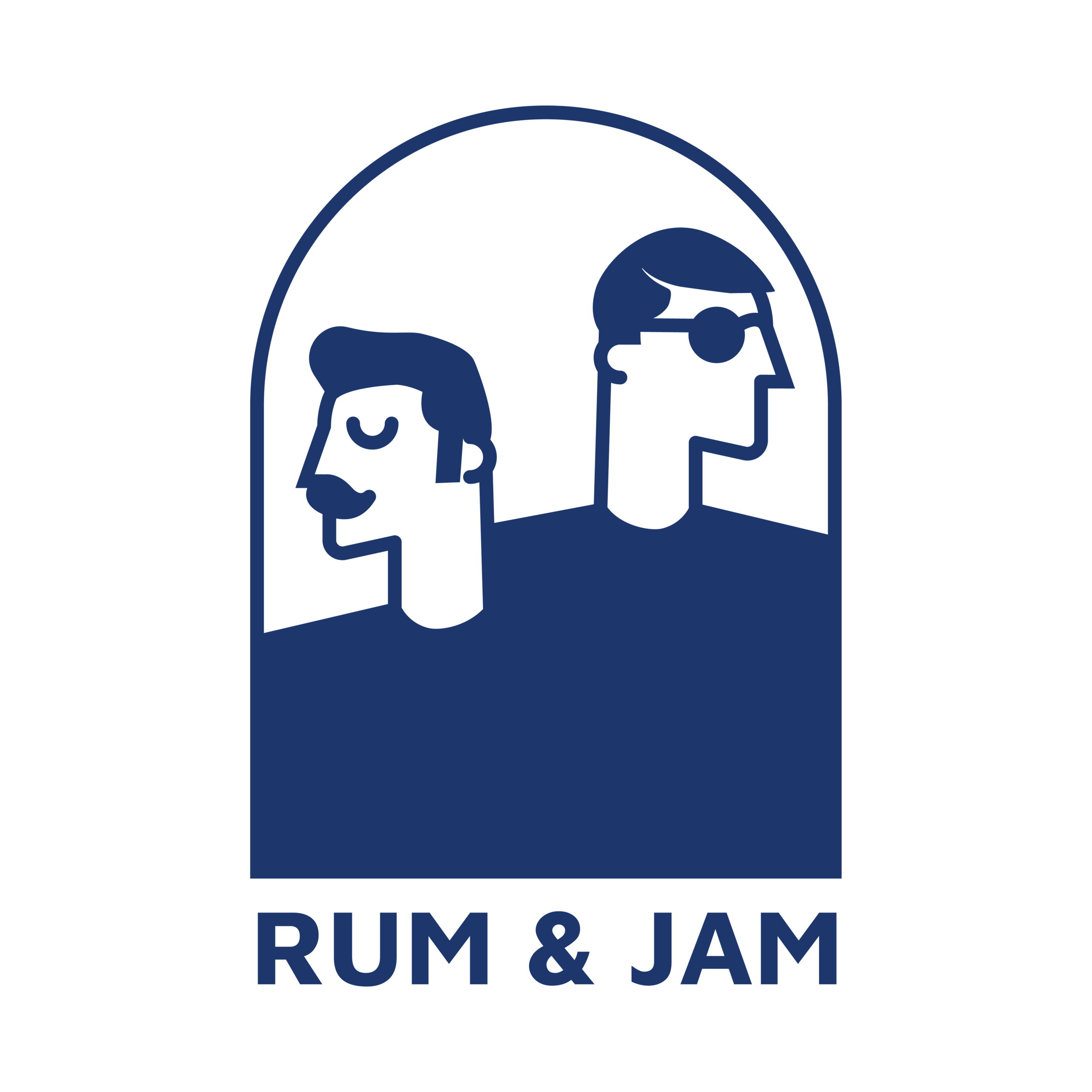 The Best Cocktail Bar Paphos - Rum And Jam