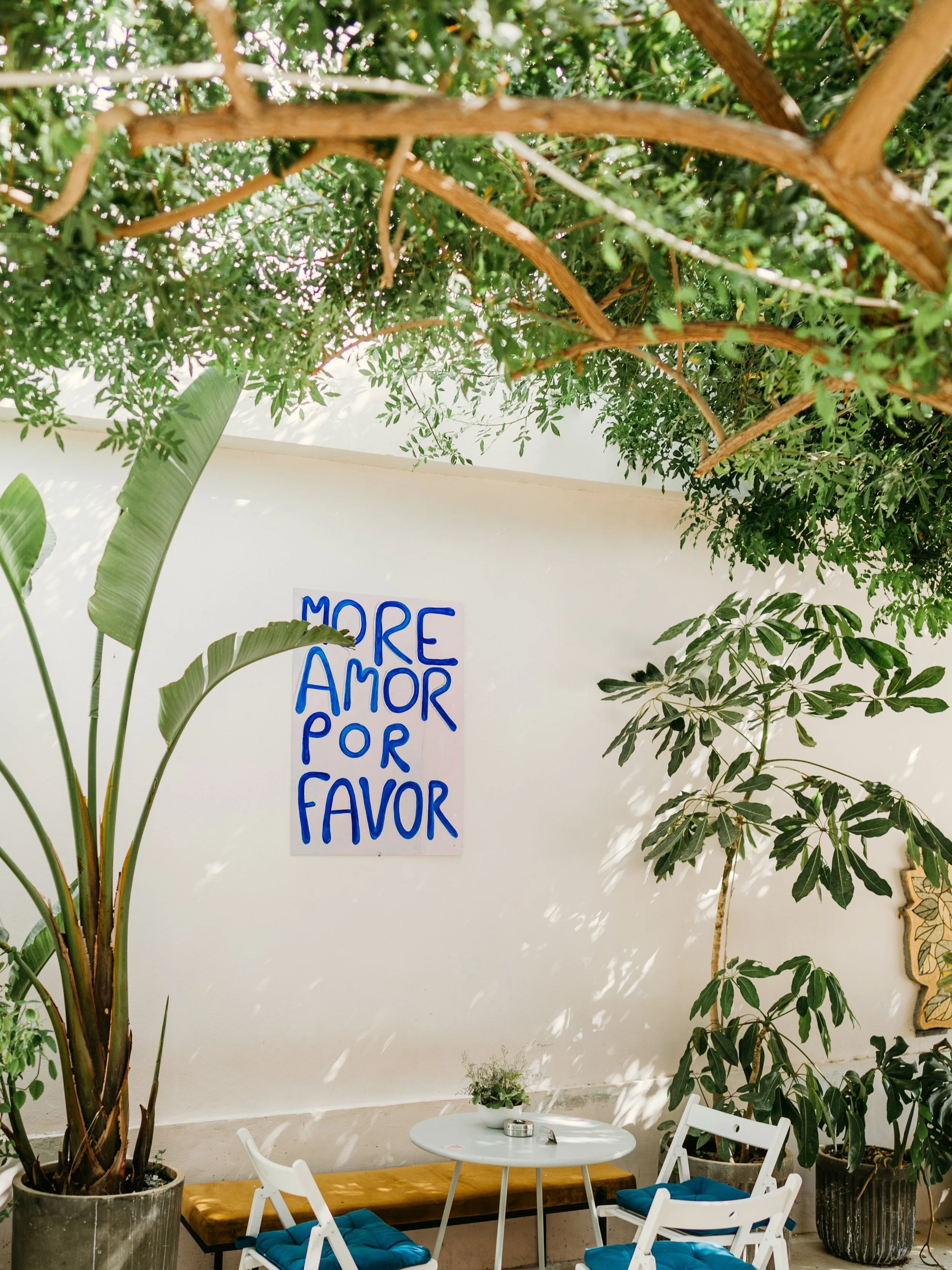 The Best Cocktail Bar Paphos - Rum And Jam