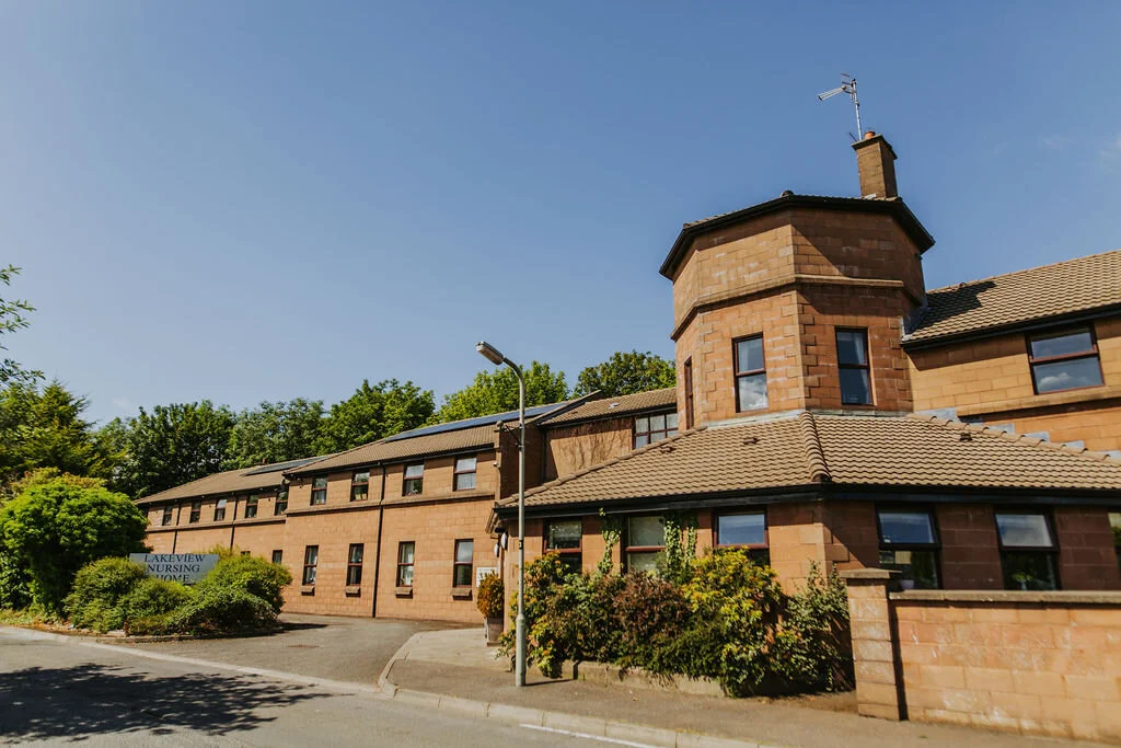 Lakeview — Spa Care Homes