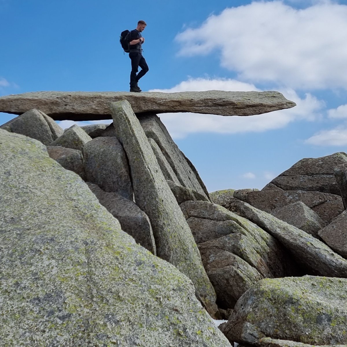 About Us — Endurance Zone