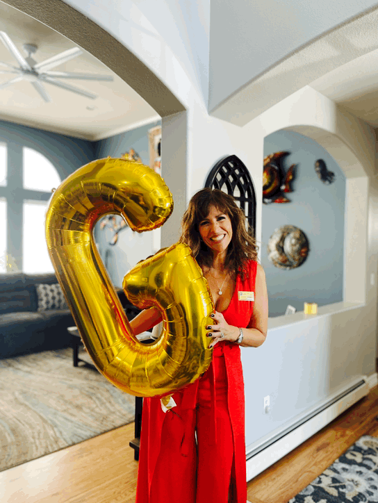 Certifications and Accolades - Janine Marr, Top Real Estate Agent in ...