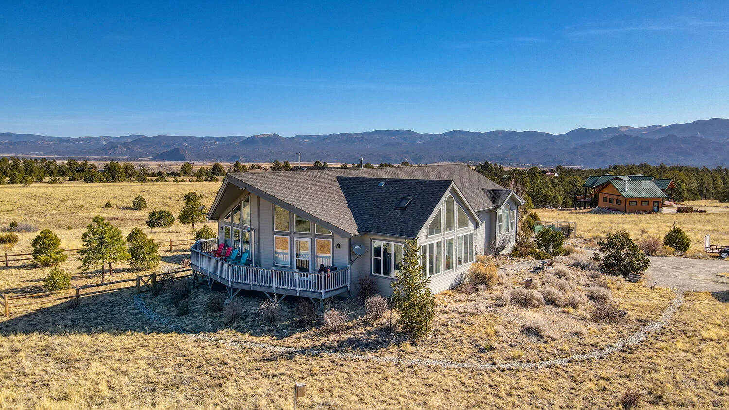 Discovering Alpine Park: Salida’s Historic Gem — Janine Marr Salida