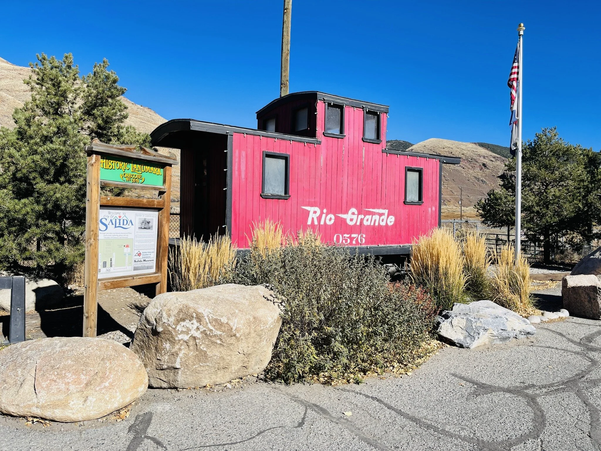 Uncover Top Hiking Trails in Chaffee County, CO | Explore Nature's ...