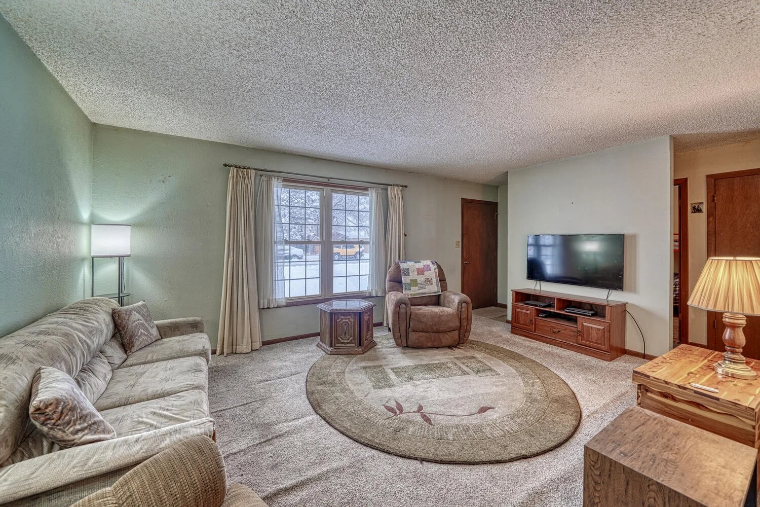 Modern 3-Bedroom Mountain Home for Sale in Salida - Contemporary Luxury ...