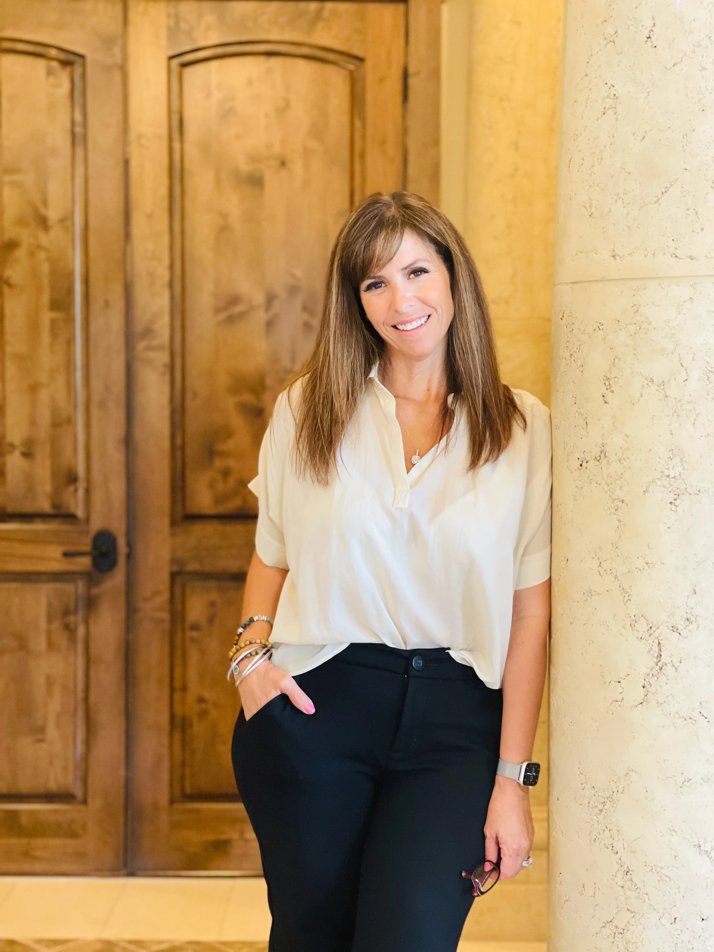 Janine Marr Real Estate Agent Salida, CO