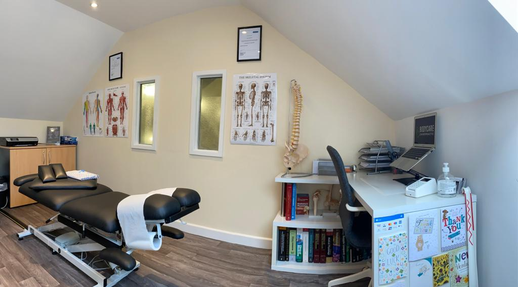 What is Chiropractic