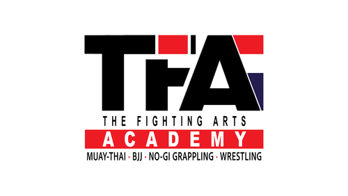 The Fighting Arts Academy