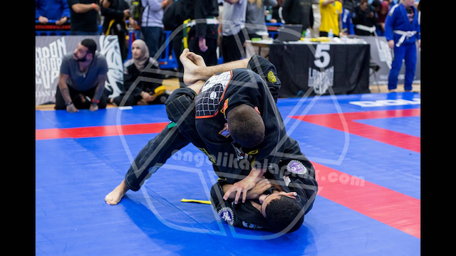 Kids MMA, BJJ and Muay Thai — The Fighting Arts Academy