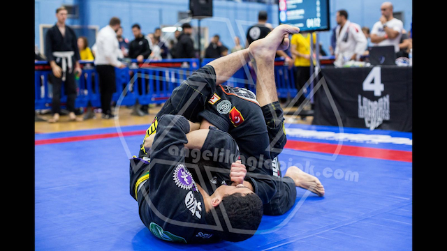 Kids MMA, BJJ and Muay Thai — The Fighting Arts Academy