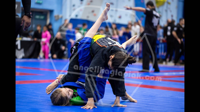 Kids MMA, BJJ and Muay Thai — The Fighting Arts Academy