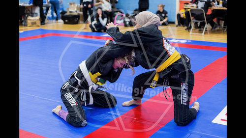 Kids MMA, BJJ and Muay Thai — The Fighting Arts Academy