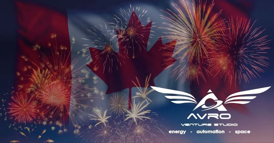 Photos — AVRO Aerospace