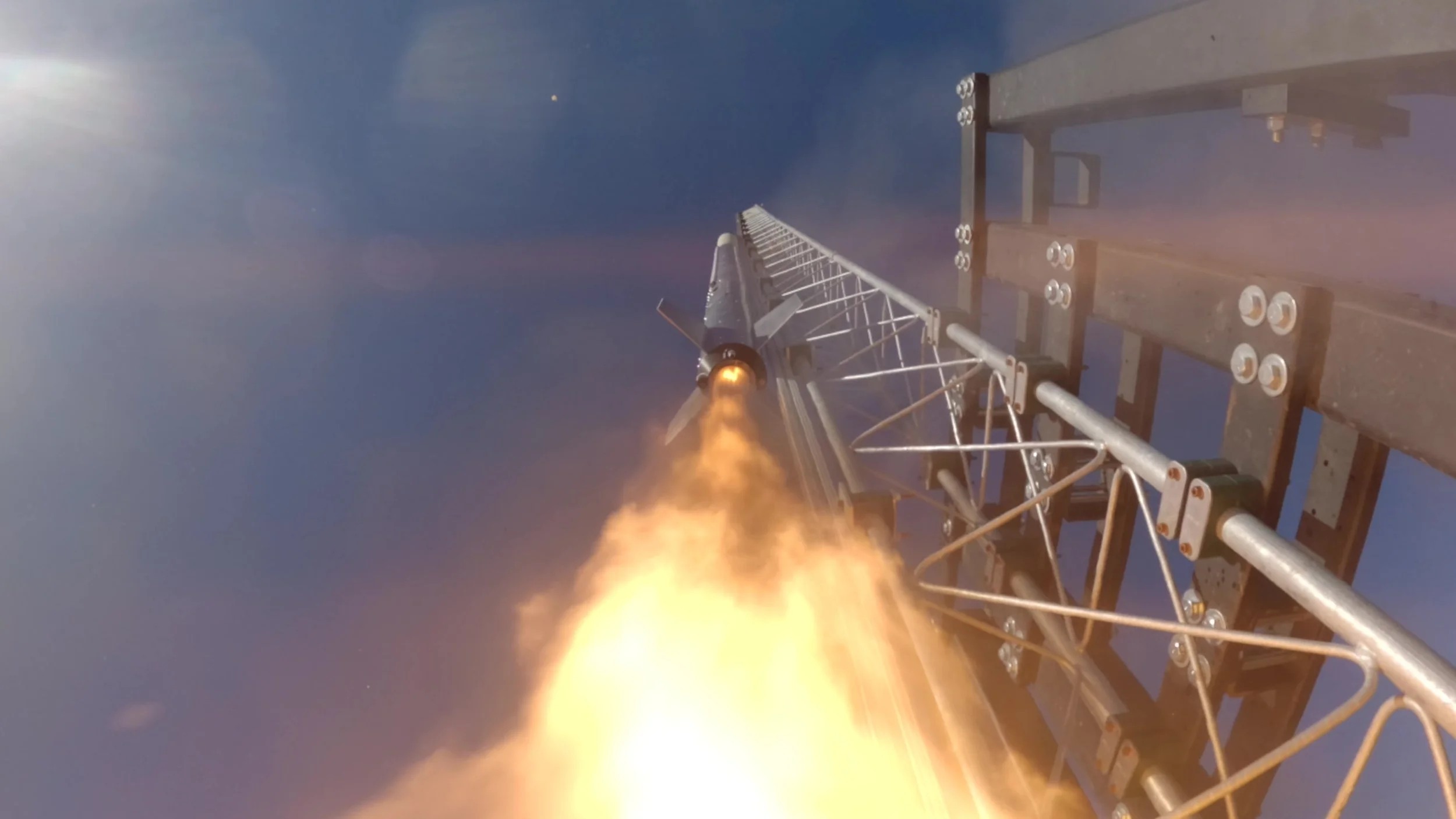 Photos — AVRO Aerospace