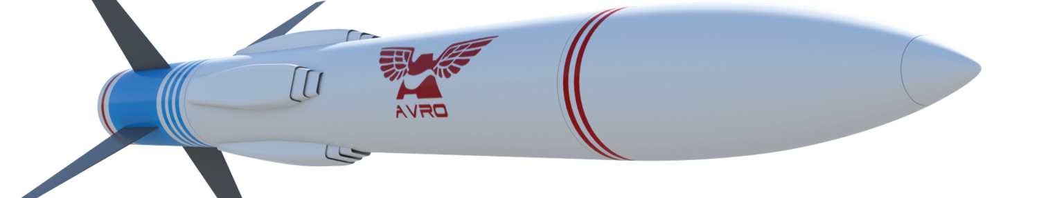 Photos — AVRO Aerospace