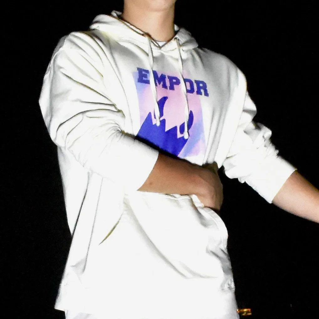 EMPOR | Official Streetwear | Do Not Cross