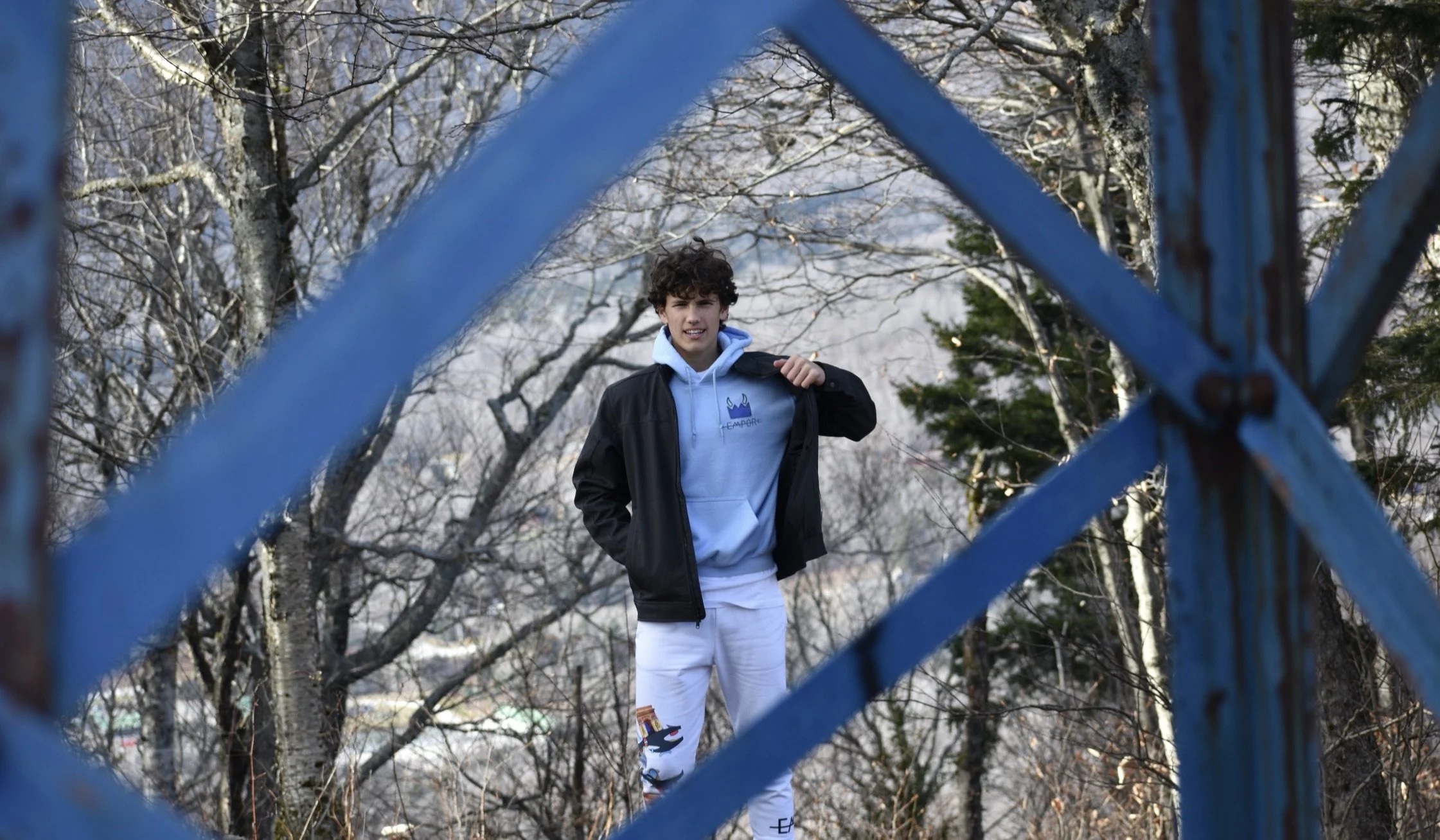 EMPOR | Official Streetwear | Do Not Cross