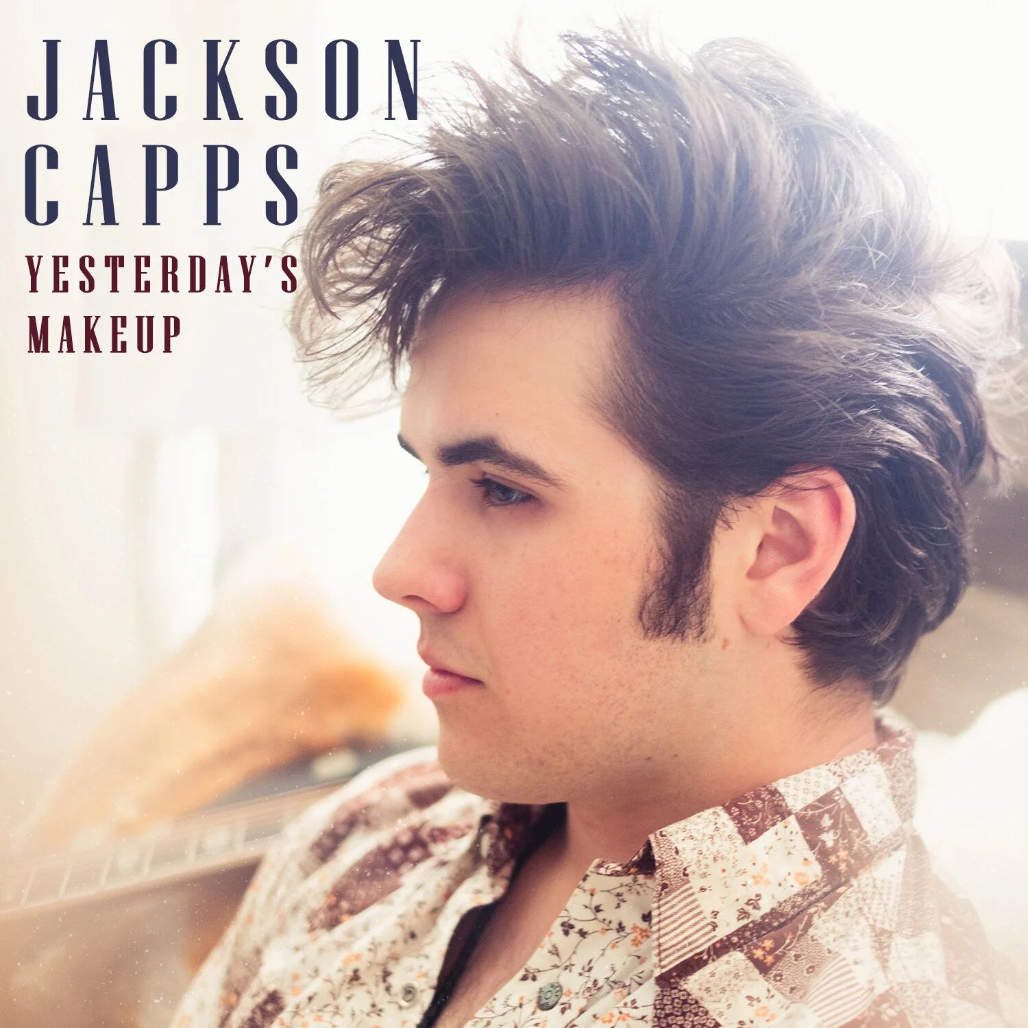 Music — Jackson Capps