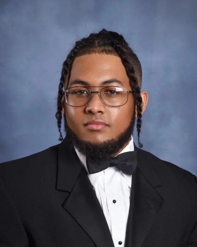 Matthew Jimenez — The Power of Language: John Jay Writers of Excellence
