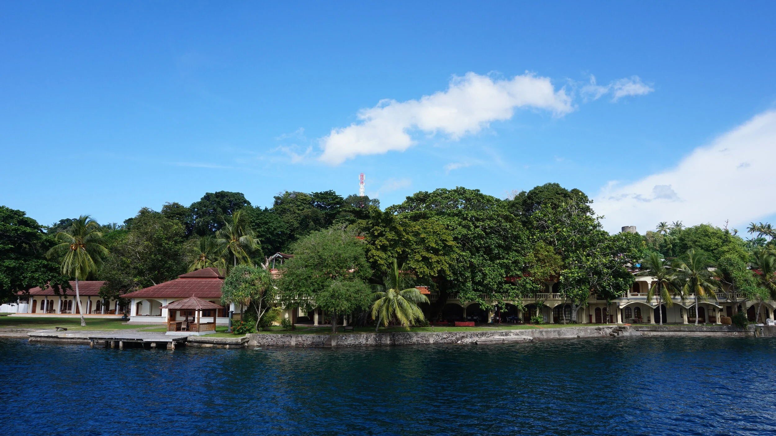 The Maulana Hotel