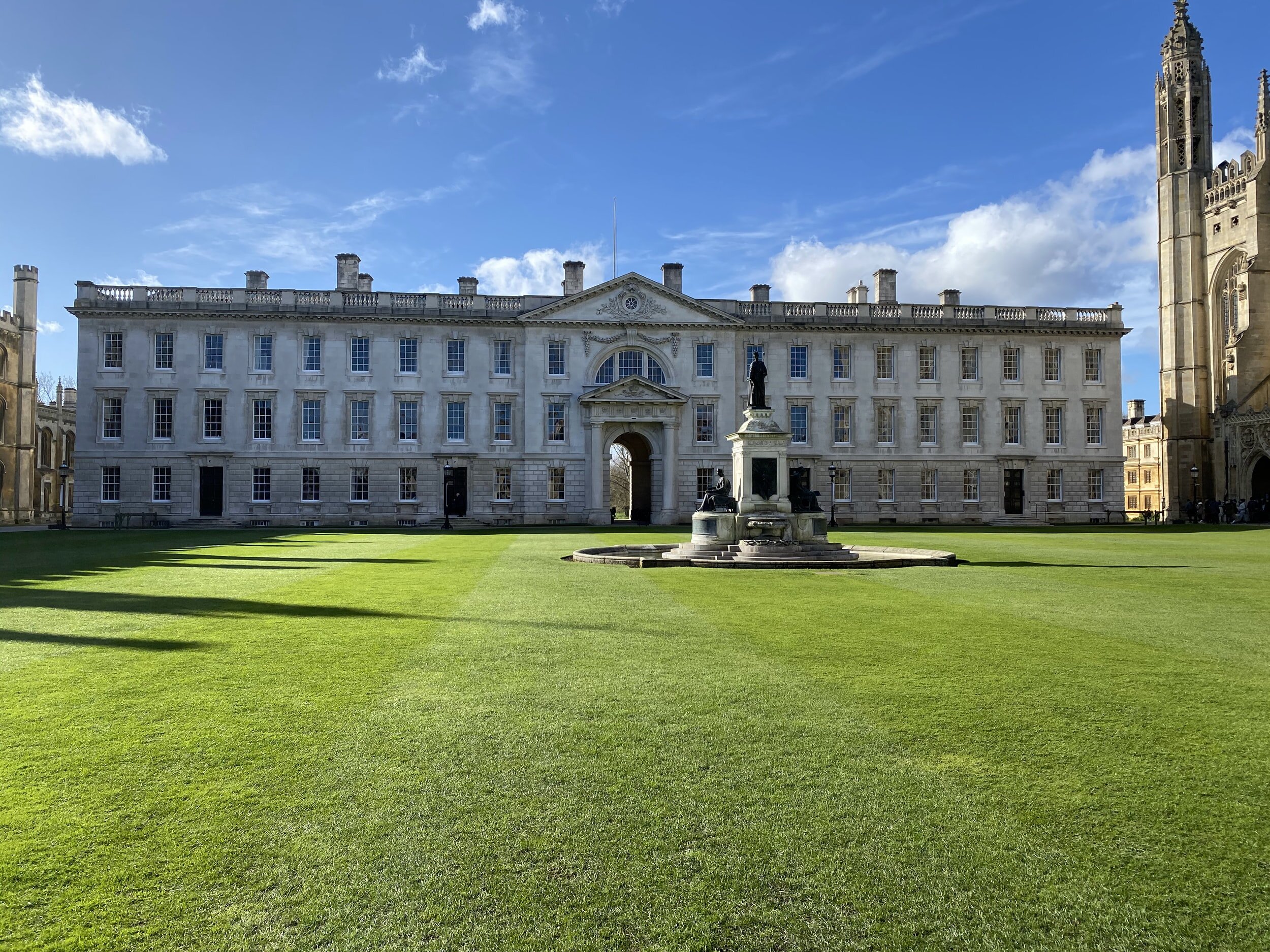 About Us — The Ivy Institute