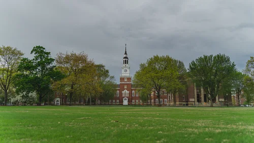College Admissions and Application Services — The Ivy Institute
