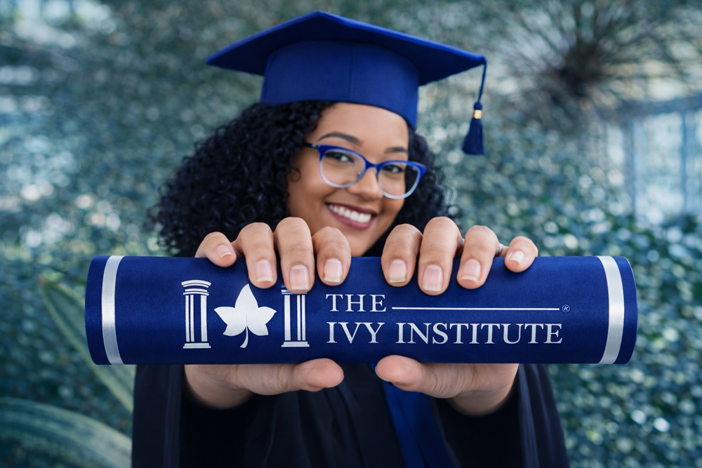 The Ivy Institute of College Admissions Consultants