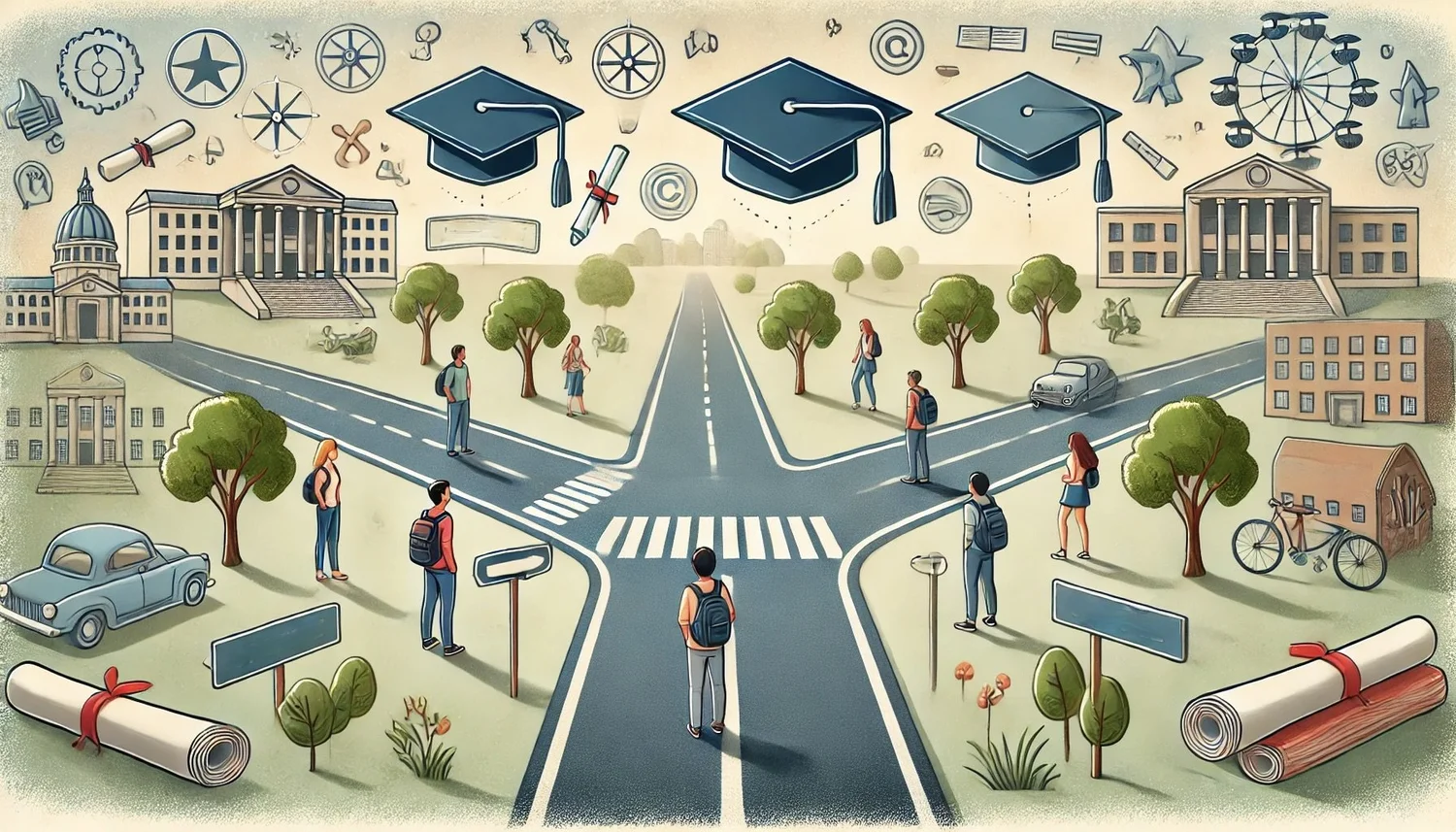 Choosing the Right School: Finding the Perfect Fit for Both Sides — The ...