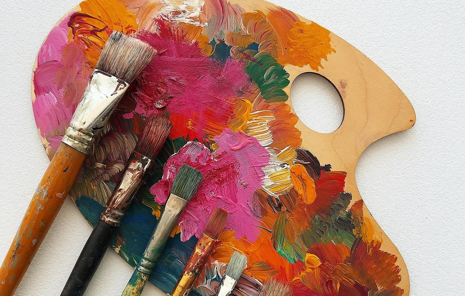 Everything You Need to Know About Submitting a Creative Portfolio — The ...