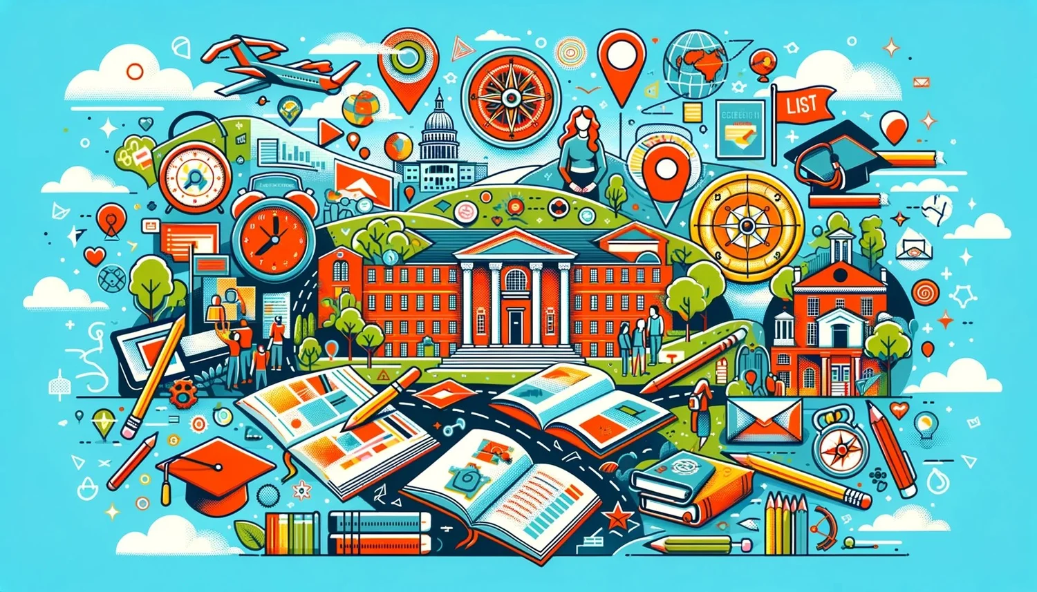 Chapter 2: Crafting Your College List — The Ivy Institute