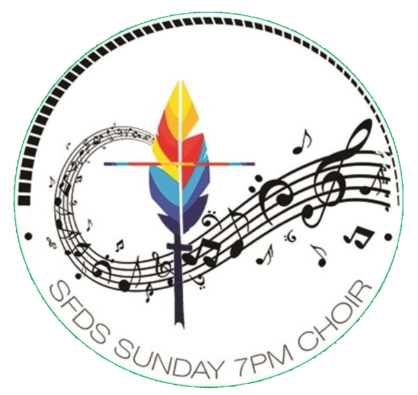 Sunday 7 Pm Choir | Catholic Choir | Ajax, ON