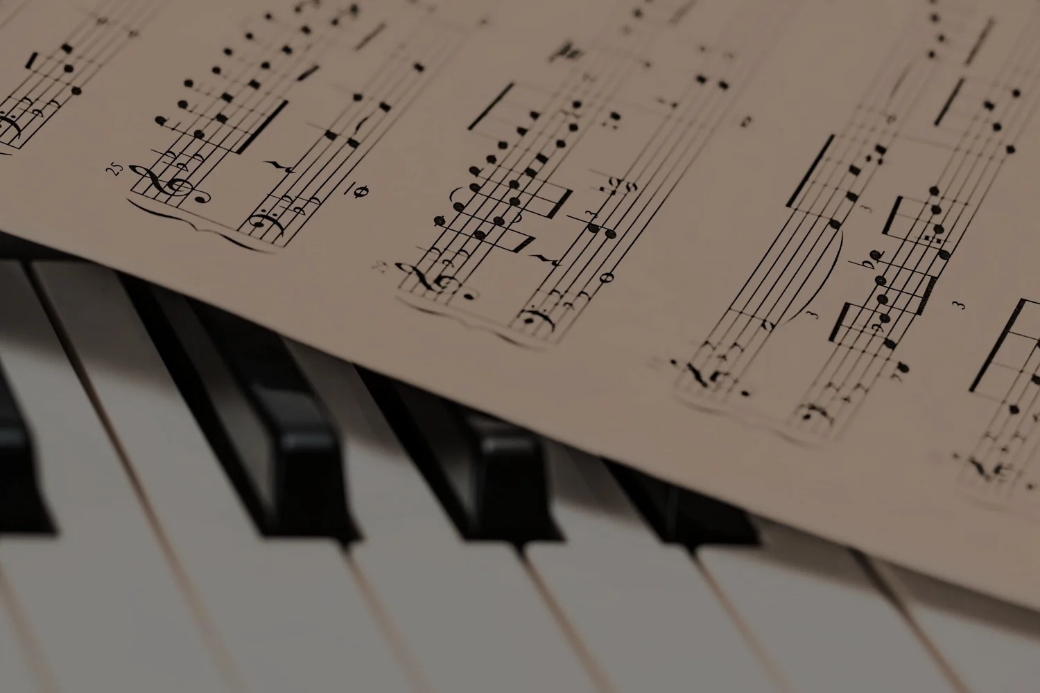Catholic Music List | Ajax, ON | Sunday 7pm Choir