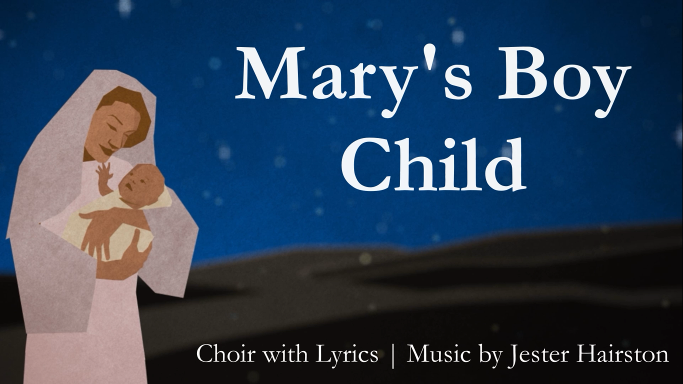 The Holy Family of Jesus, Mary & Joseph - Year C - Merry Christmas ...